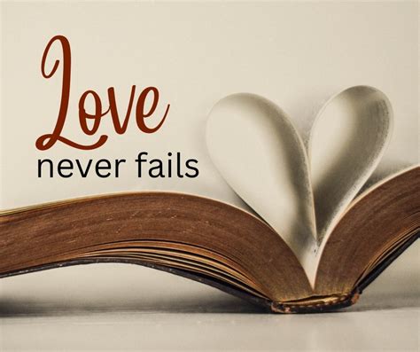 Watch Love Never Fails Linda Markowitz Ministries