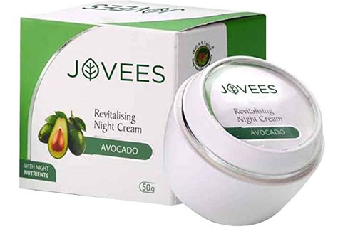 Top 11 Best Jovees Face Creams In India Allure Beauty World