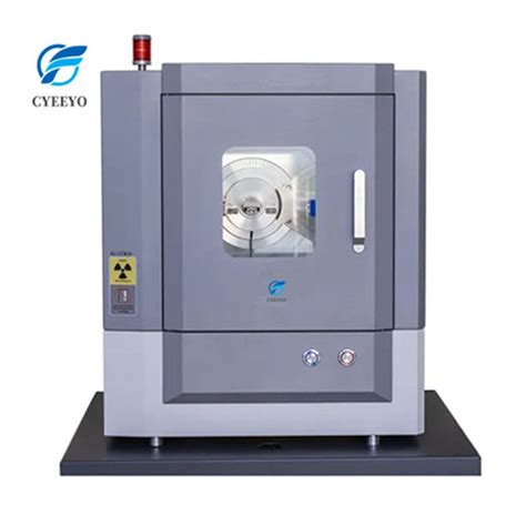 Multi Functional X Ray X Ray Diffraction Xrd Diffractometer Machine Analyzer Xrd And Xrd