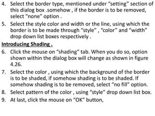 Lecture 5 Introduction To Computer PPT