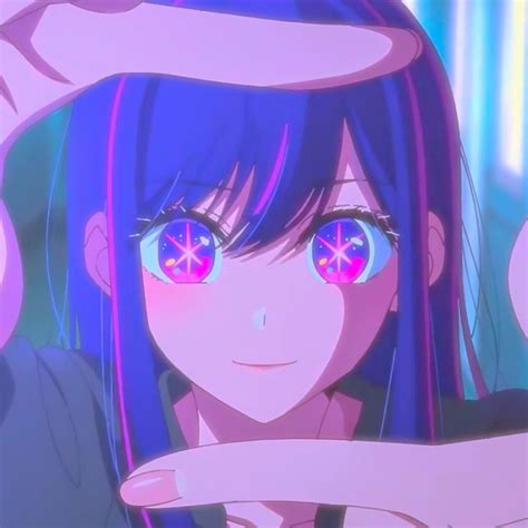 Ruby Hoshino Icons On Tumblr