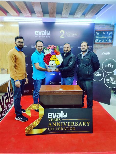 Mohammad Mohsin Rahman On Linkedin Evaly2yearsanniversary Sslcommerz Paymentpartner