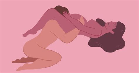 10 Best Pregnancy Sex Positions For Orgasmic Bliss Plus Safety Tips