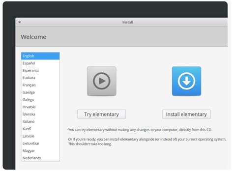 Elementary Os 7 Download Iso 64 Bit 2024 Latest Version