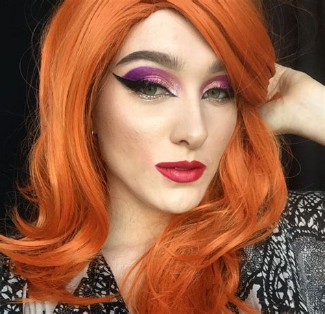 How To Get A Stunning Redhead Look With The Perfect Wig CoffeeChat