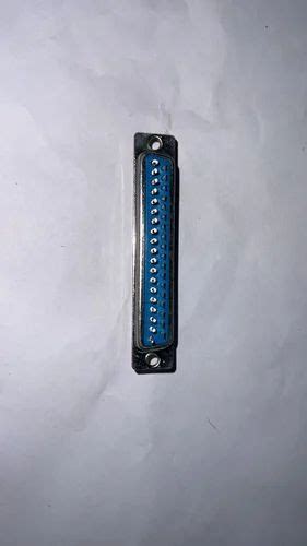 D SUB CONNECTOR DB M At Best Price In New Delhi By Aggarwal Electronic Co ID