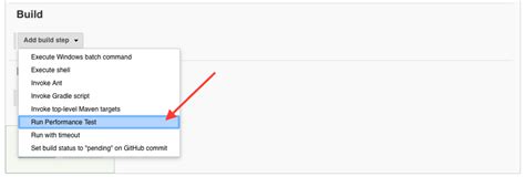 How To Use The Jenkins Performance Plugin Blazemeter By Perforce