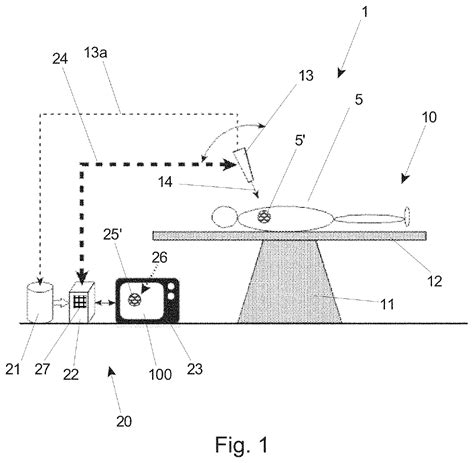 Method And Apparatus For Reconstructing A Three Dimensional Representation Of A Target Volume