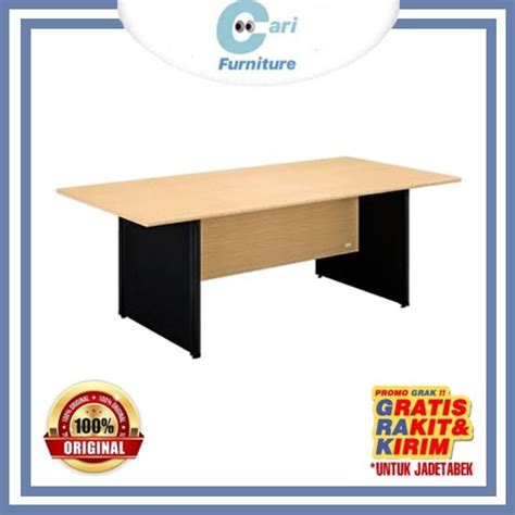 Jual Meja Kerja Meja Kantor Meja Printer Meja Rapat EURO RCT