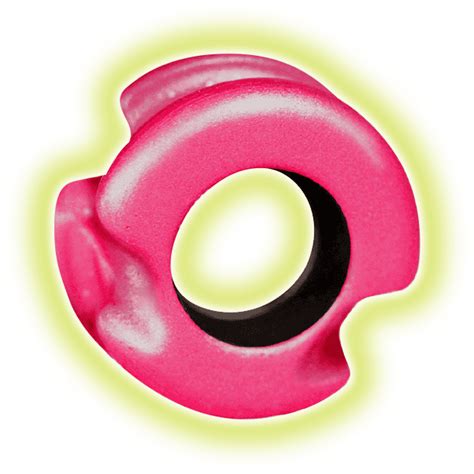 Radical Archery Design Peep Sights Glowpeep Super Deuce 38 Degree 14