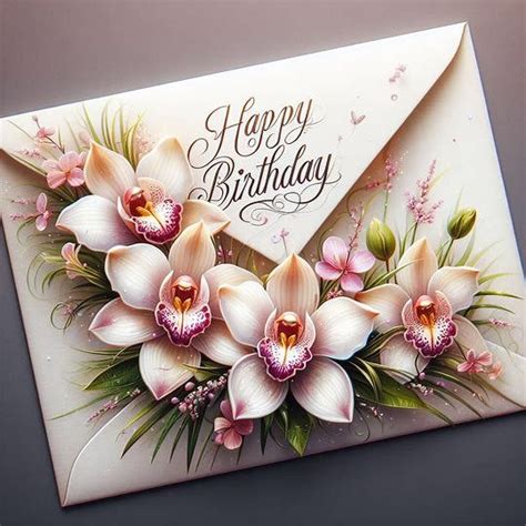 Пин от пользователя Cindy Verbanac на доске Birthdays в 2024 г Юбилейные открытки Свадебные