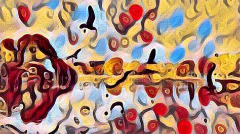 国外技术大牛 图像迁移”的opencv实现 知乎