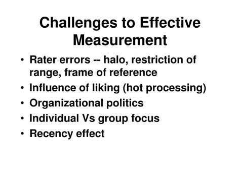 Ppt Performance Management And Appraisal Part Ii Powerpoint Presentation Id 6530181