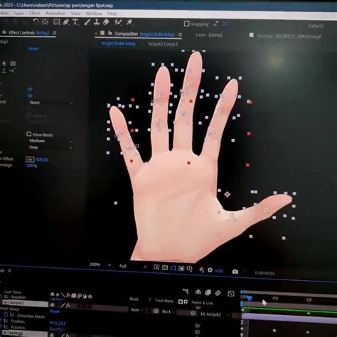 80lv On Linkedin 2dart 2danimation Animation Adobe