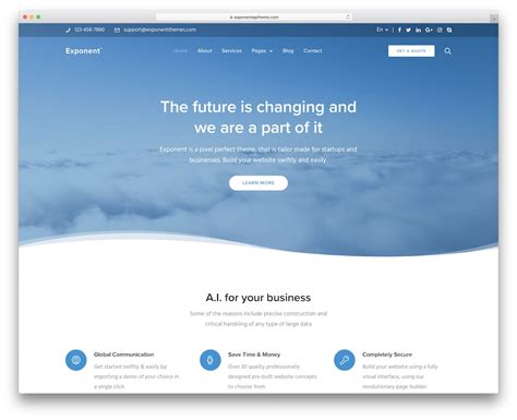 17 Best Wordpress Starter Themes 2025 Colorlib
