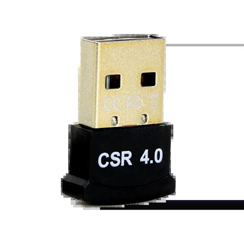 CSR Bluetooth USB Adapter CSR A Drivers Device Drivers