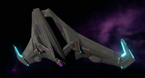 Jemhadar Vanguard Support Carrier Star Trek Online Wiki