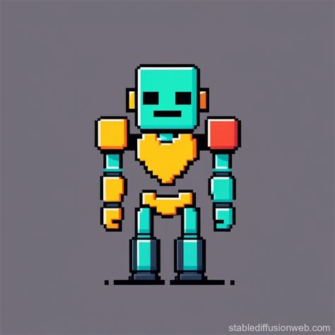 Stock Bot Logo Ideas Stable Diffusion Online