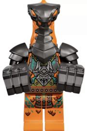 Boa Destructor Lego Ninjago Character Hobbydb