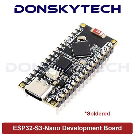 esp32 s3 nano wifi bluetooth development board iot development board