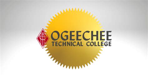 Ogeechee Tech Releases Presidents List And Honor List For 2024 Summer