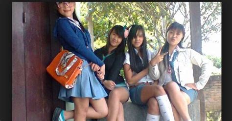 Info Cewek Bispak Smp Smu Bandung Cabe Cabean Bandung
