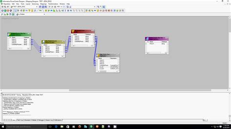 Informatica Interview Question Scenario Based Youtube