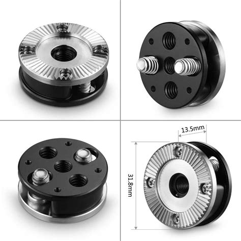 Smallrig 318mm Diameter Standard Arri Rosette Bol Vicedeal
