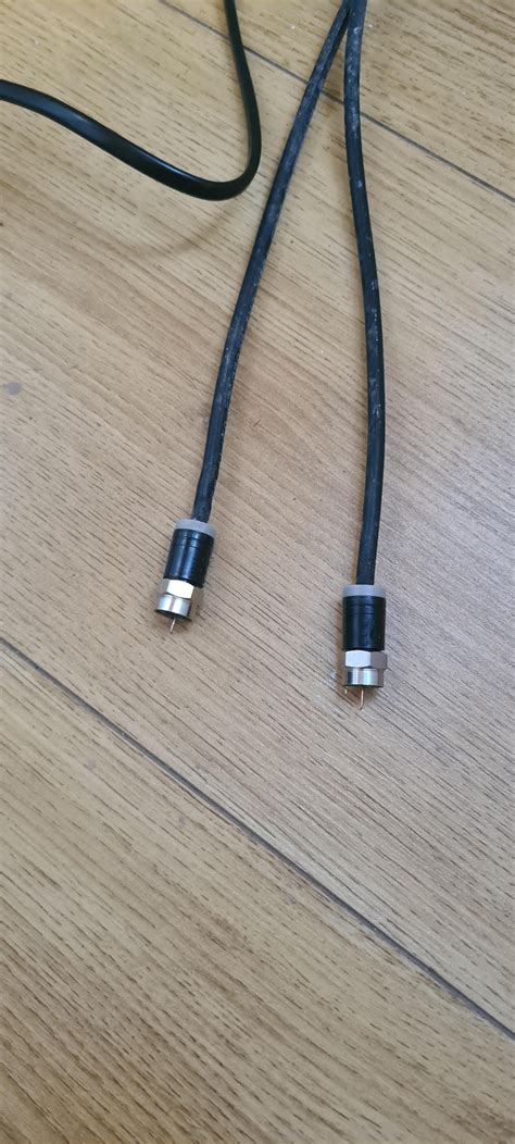Wall Socket Problem Rvirginmedia