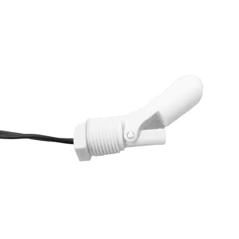 Buy RS PRO Float Switch Side Mounted PP NO 1 M Cable 2348852 Online At Best Prices