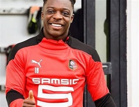 Jeremy Doku Age Wiki Height Parents Nationality Transfermrkt Salary Net Worth Girlfriend