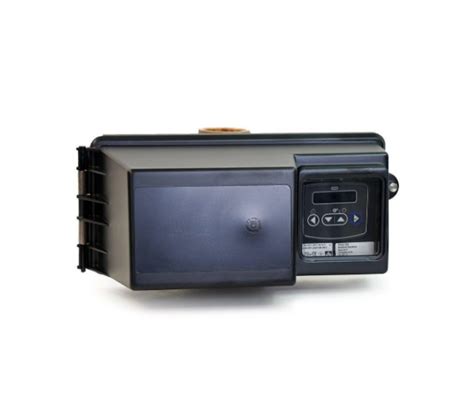 Fleck 3150 2 Control Valve With Nxt2 Controller Streamline Filtration