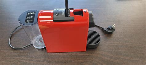 네스프레소 캡슐 커피 머신사무 당근 중고거래