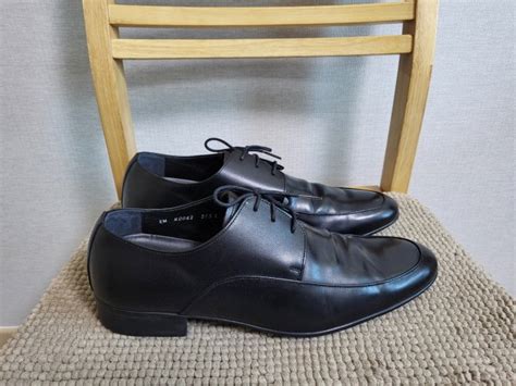 텐디 남성 구두 275 헬로마켓