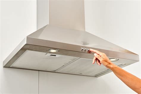 How To Install A Range Hood