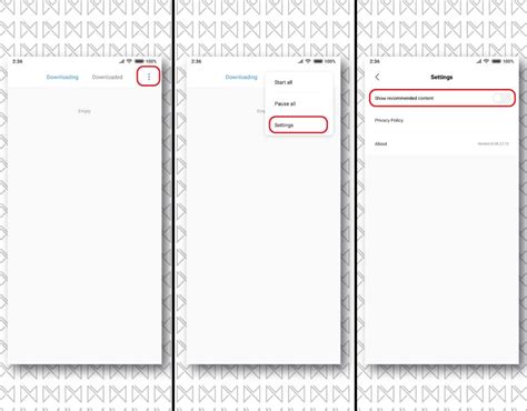 How To Remove Ads From Miui Permanently Mrnoob