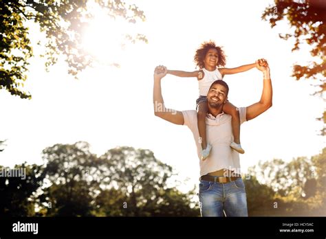 Wenn Der Vater Mit Der Tochter