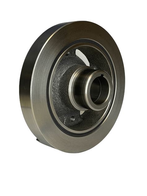 Amc 304 Jeep 304 1973 81 Damper Advanced Automotive Components Inc