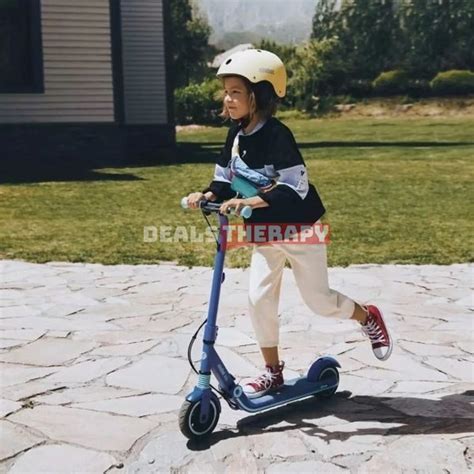 Ninebot E8 Deals Therapy