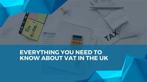 Successfully Filing Your VAT Return In The UK