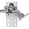 Rev A Shelf FBA LD SC LD SC Soft Close Degree Pivot Hinge For Sink Base Tip Out