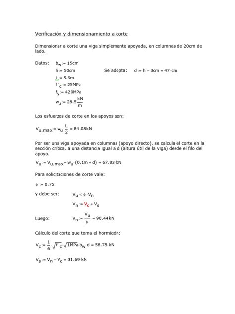 Ejempo Estructura Pdf