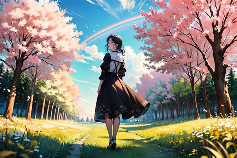 Ai Anime Girls Austin Tx