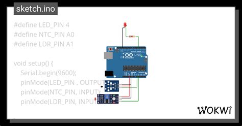 Week4 Led 06 Wokwi Esp32 Stm32 Arduino Simulator