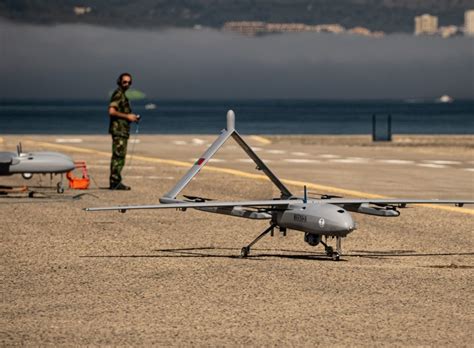 Nato Exercises With New Maritime Unmanned Systems Canadian Defence Review