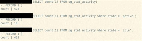 database my postgres master pod takes maximum cpu cores which crashes