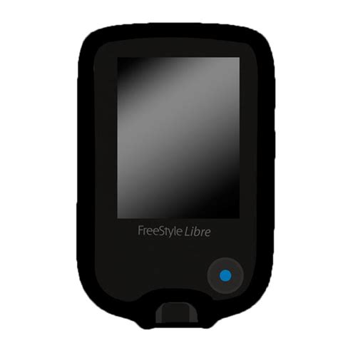 Omnipod 5 Controller Sticker Set Fire Zuckerschmuck