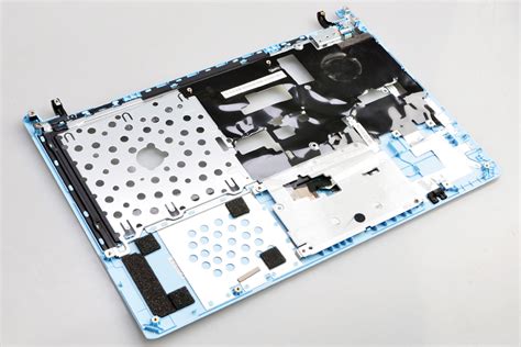 Acer Aspire V Disassembly Myfixguide