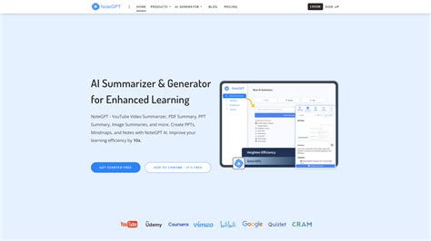 Notegpt Review Features Pros Cons And Alternatives