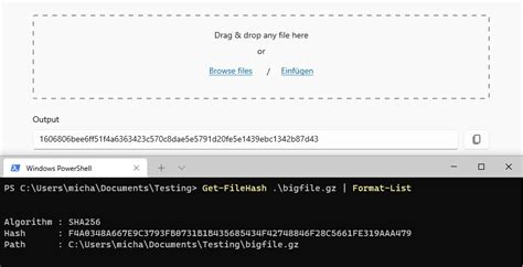 Checksum Generator Is Wrong About Gz File Hash · Issue 403 · Devtoys Appdevtoys · Github